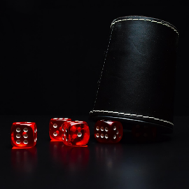 Pakkeleg - yatzyregler.dk