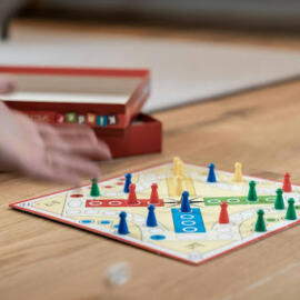 Pakkeleg - yatzyregler.dk